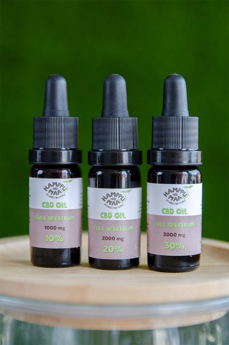 CBD ir ADHD: Natūralus požiūris į simptomų valdymą – Coffee Shop Amsterdam